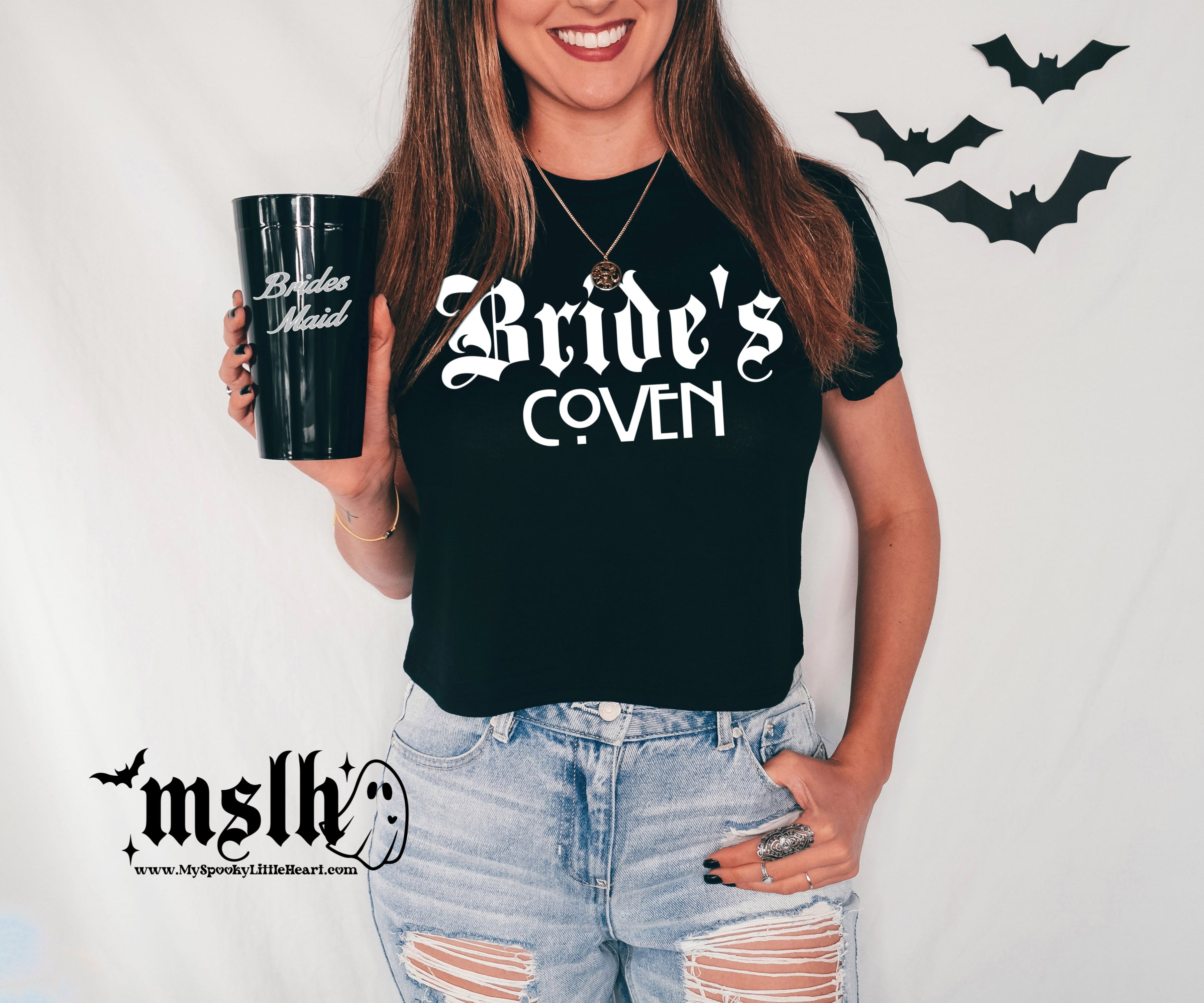 Bride's Coven – My Spooky Little Heart, LLC