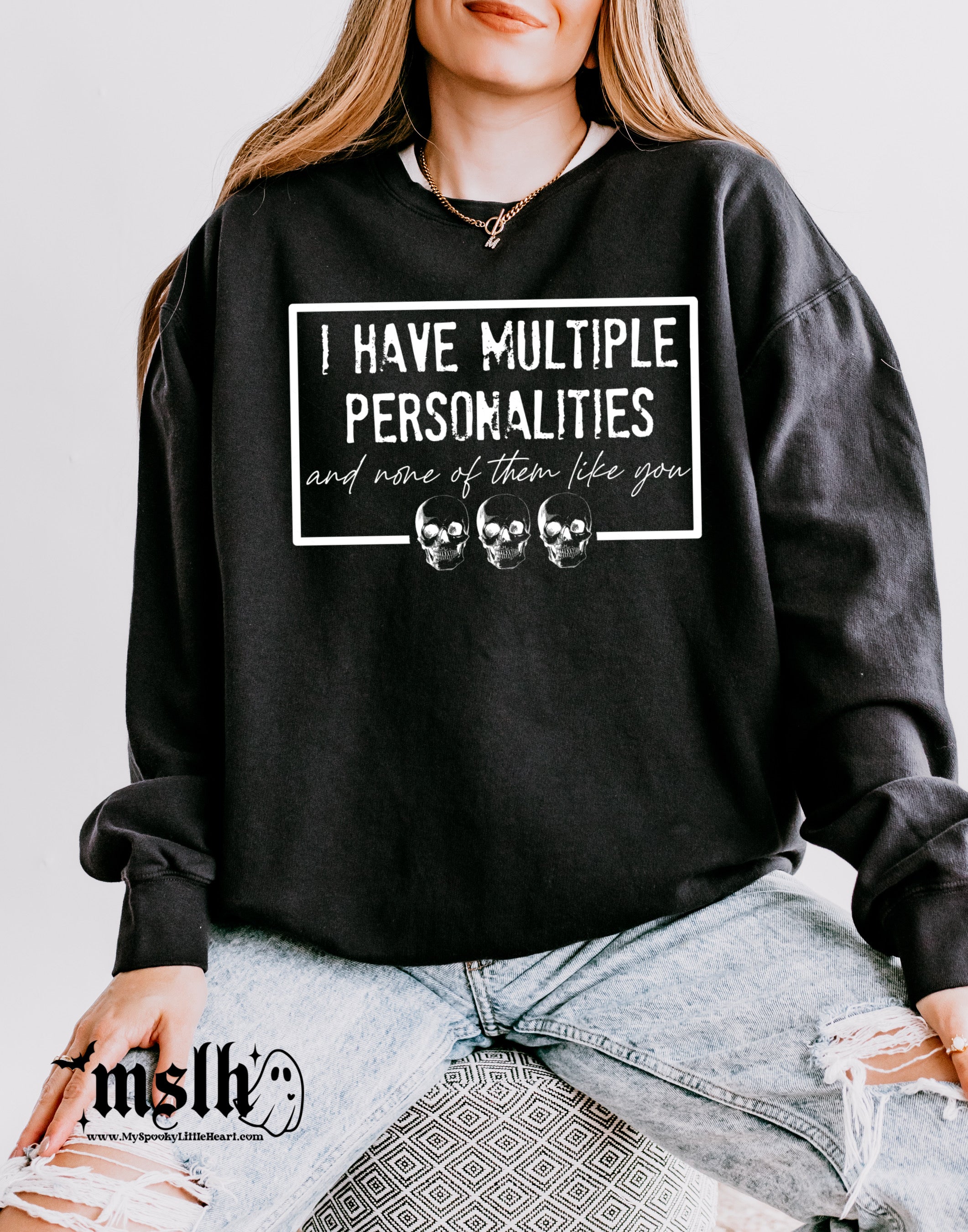 Your one stop shop for all things spooky all year round. – My Spooky ...