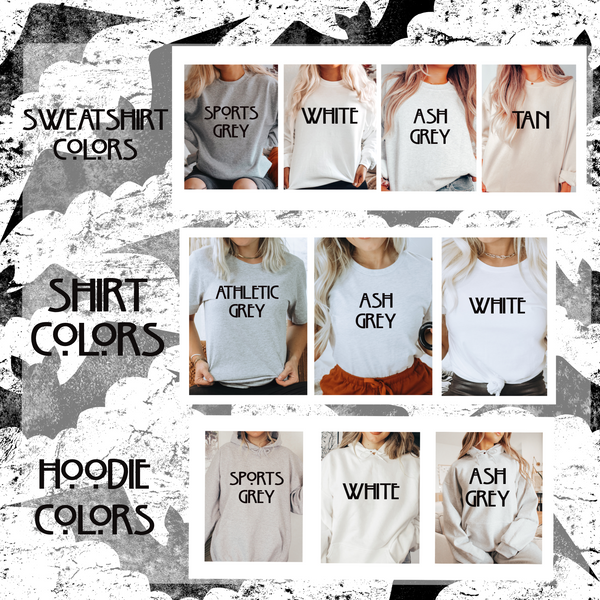 Haunt Cocoa and Scary Movies – My Spooky Little Heart, LLC