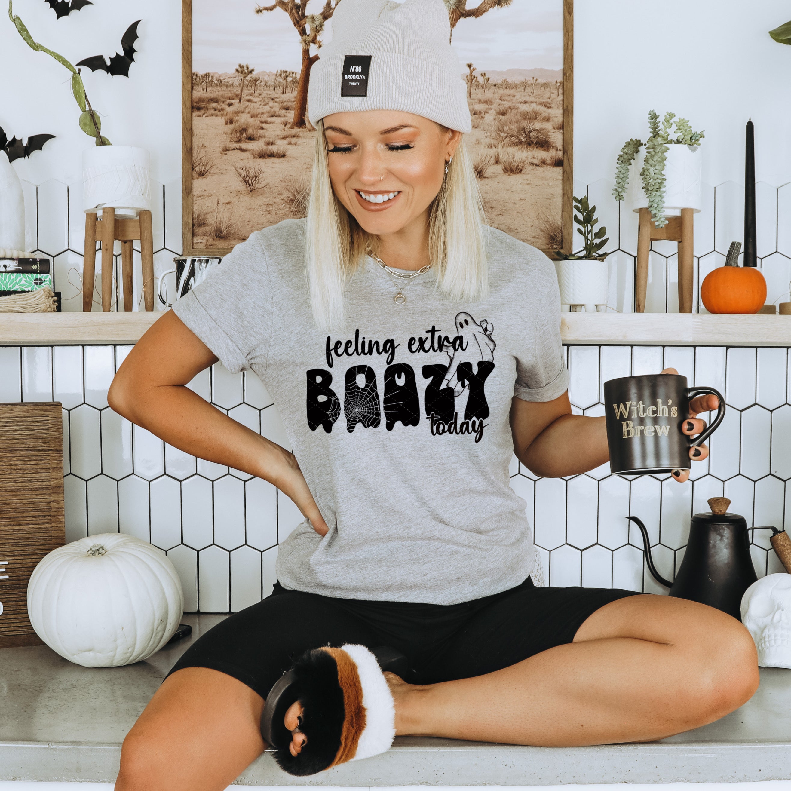 Feeling extra Boozy today PNG File – My Spooky Little Heart, LLC